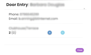 SME Software Events and Tickets